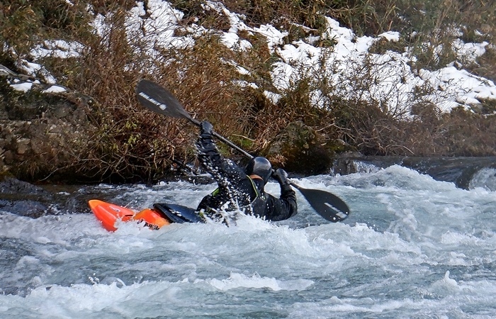 select paddle track : frc blog