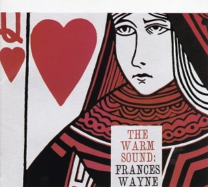 FRANCES WAYNE THE WARM SOUND : DEWI coffee 375