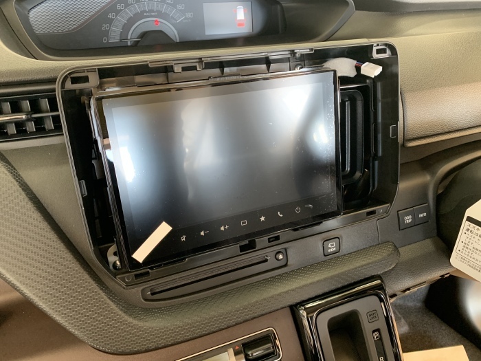 新型ソリオバンディット オーディオパネル外し方 : KITAZYの言わせて頂きますw