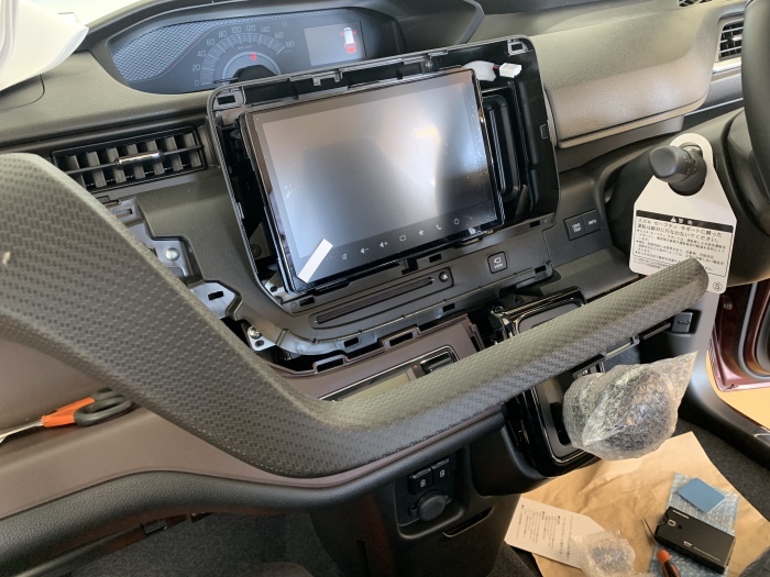 新型ソリオバンディット オーディオパネル外し方 : KITAZYの言わせて頂きますw