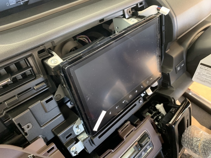 新型ソリオバンディット オーディオパネル外し方 : KITAZYの言わせて頂きますw