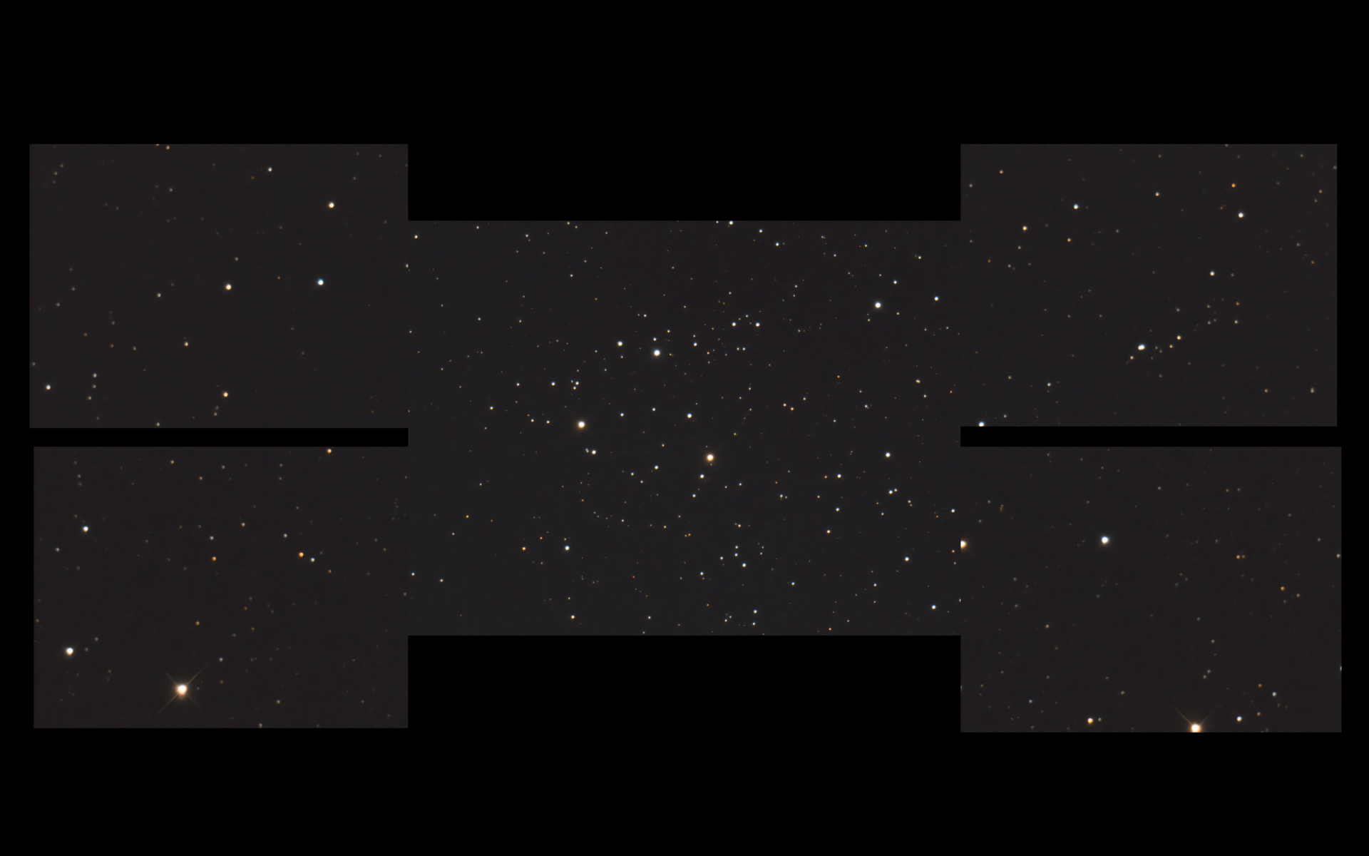 GS200RCと笠井屈折用レデューサー0.8-2型とASI2600MC-PROのテスト : 天文中年の部屋2