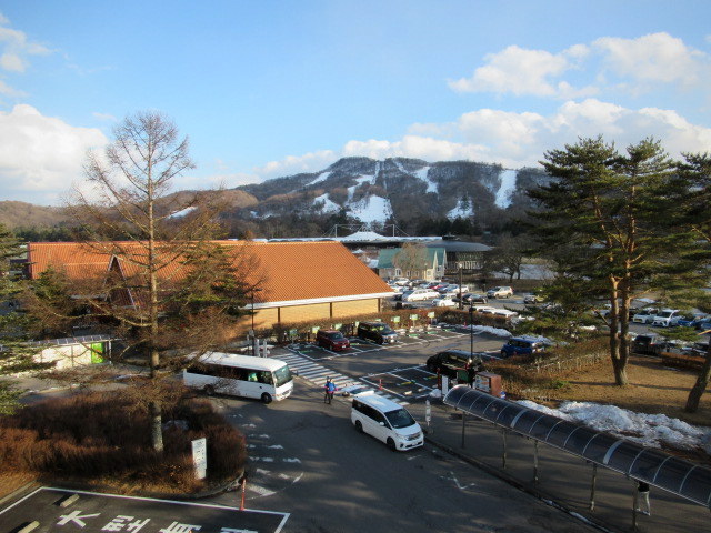 八幡屋礒五郎・軽井沢店 ＊ 軽井沢缶にオリジナル七味調合サービスも♪ : ぴきょログ～軽井沢でぐーたら生活～