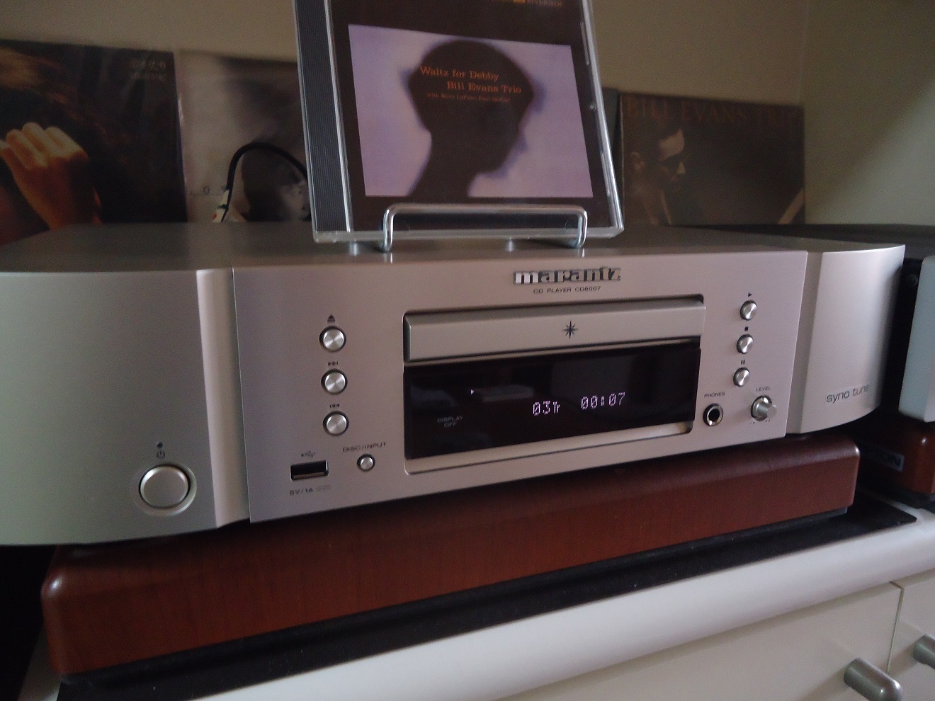 新品と中古 : シンプルに生きる