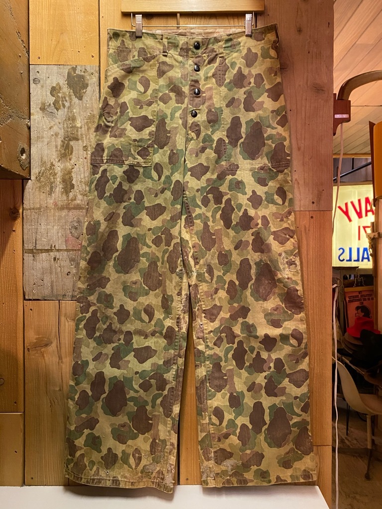 2月17日(水)マグネッツ大阪店VintageBottoms入荷日!!#8 USMC&U.S 2月17日(水)マグネッツ大阪店VintageBottoms入荷日!!#8 USMC&U.S