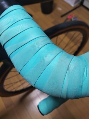 地味チューン。⑥ : 仕事以外真剣。