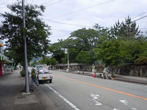 90歳をこえてなお ・・・ : 大屋地爵士のJAZZYな生活