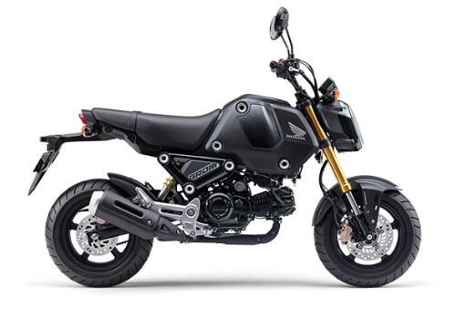 New GROM いよいよ発売 : ノザワホンダ船橋店 STAFFブログ