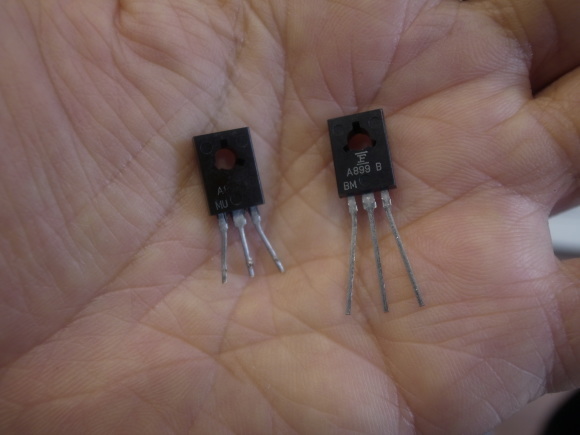 KENWOOD L-06M修理① : JIN WEBLOG