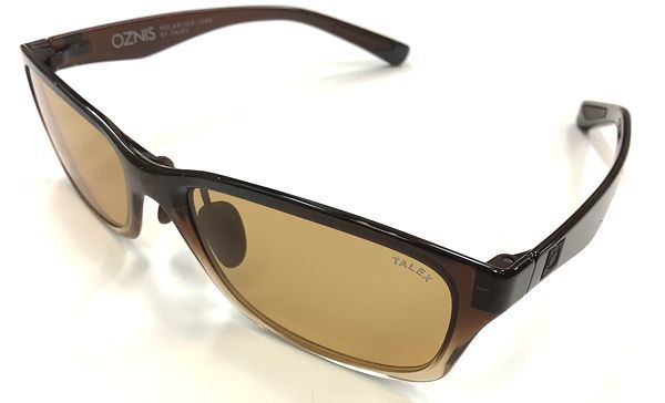 TALEX-タレックス- OZNIS 【FLAT13】 入荷しました！ by甲府店 : GYOKUHODO