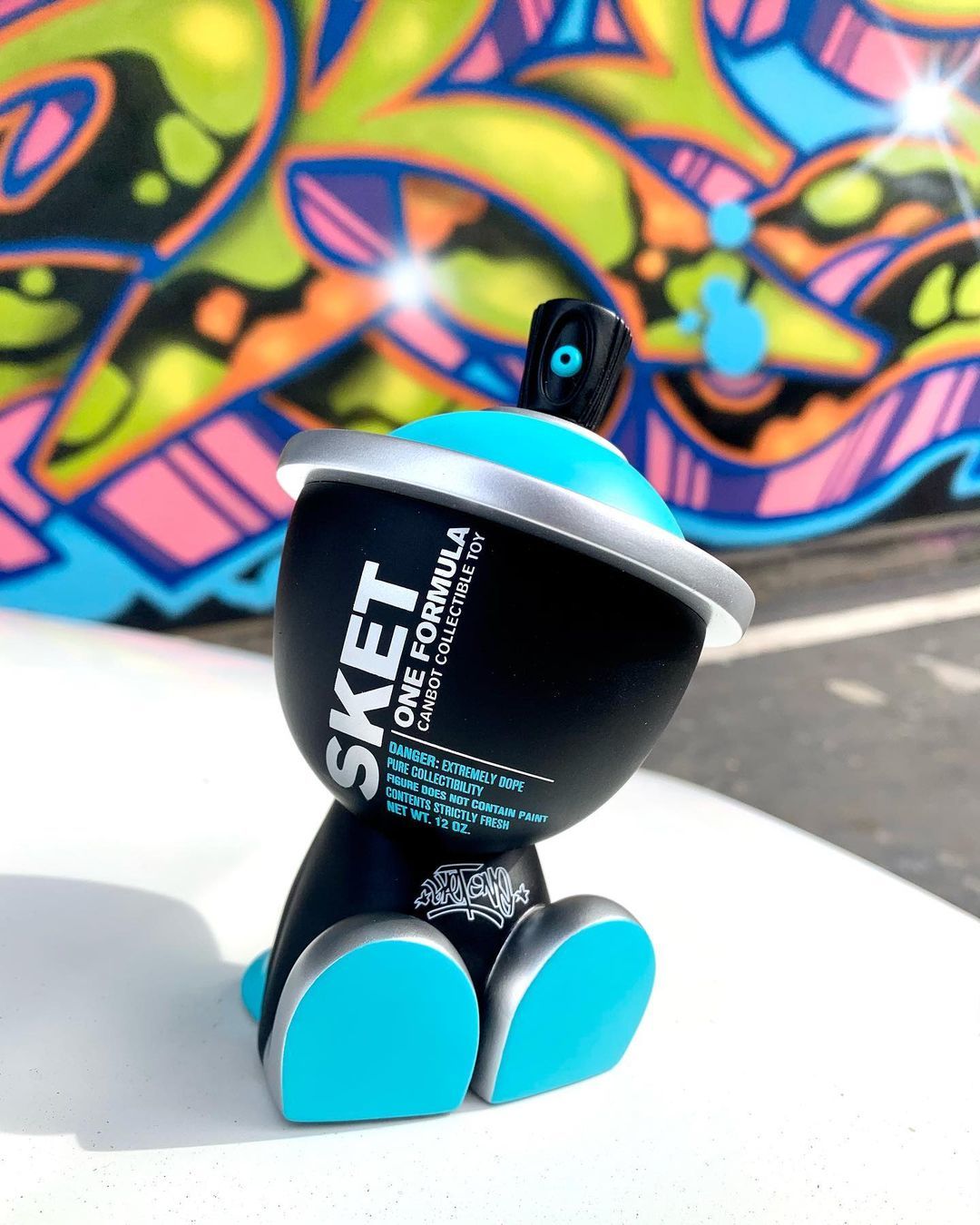 Sket-Oneがスキンを担当したキャンボット入荷 : 下呂温泉 留之助商店 店主のブログ