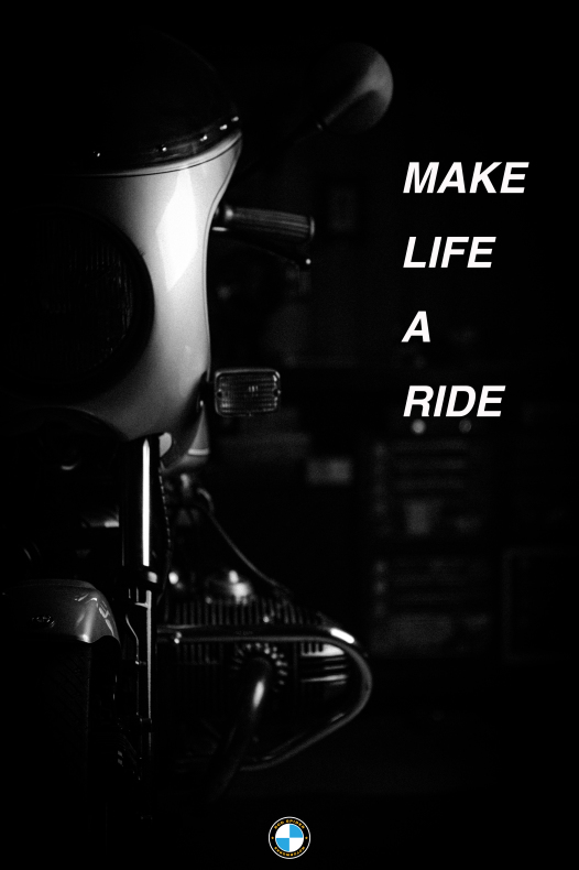 UNOFFICIAL MAKE LIFE A RIDE 2 : RODD ~Way of RIDE~