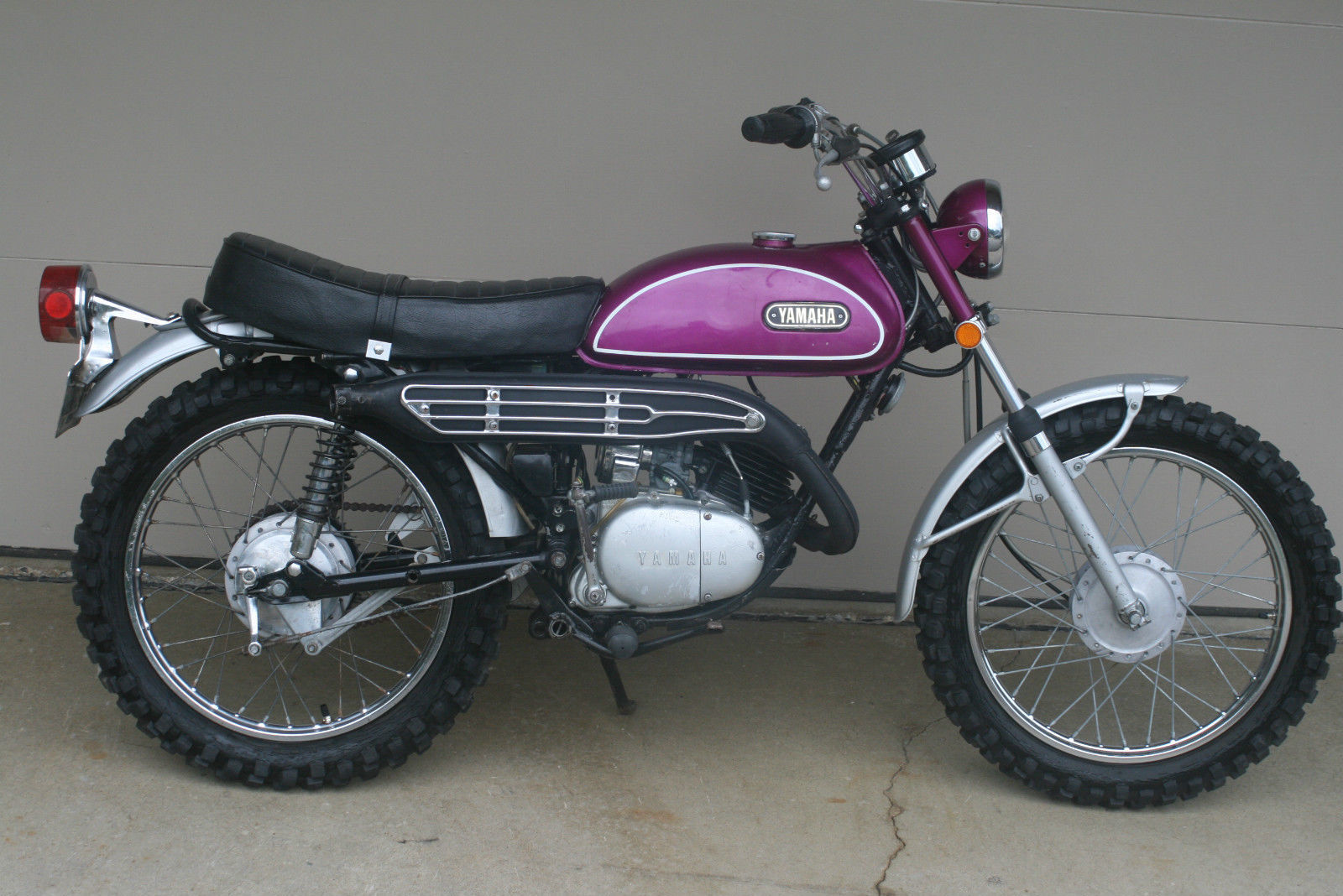 YAMAHA HT-1 : トラッドライフ