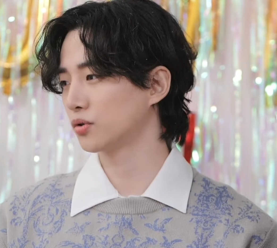 2PM JUNHO VLIVE 画像☆ : かりんと168のハレスな毎日