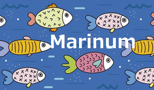 肺M. marinum症 : 呼吸器内科医