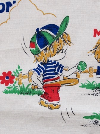 この世で最もダサい布 : Der Liebling ～蚤の市フリークの雑貨手帖3冊目～