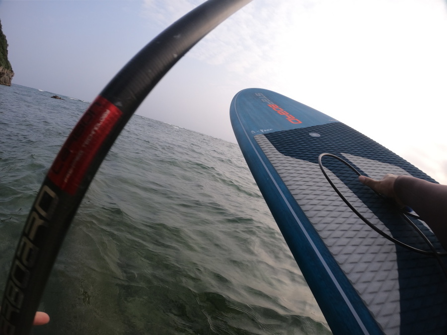 Starboard Longboard Sup 9'0 Starboard Longboard Sup 9'0