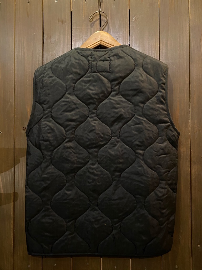 マグネッツ神戸店 4/10(土)Superior入荷! #2 John Ownbey Woobie Vest!!! : magnets ...
