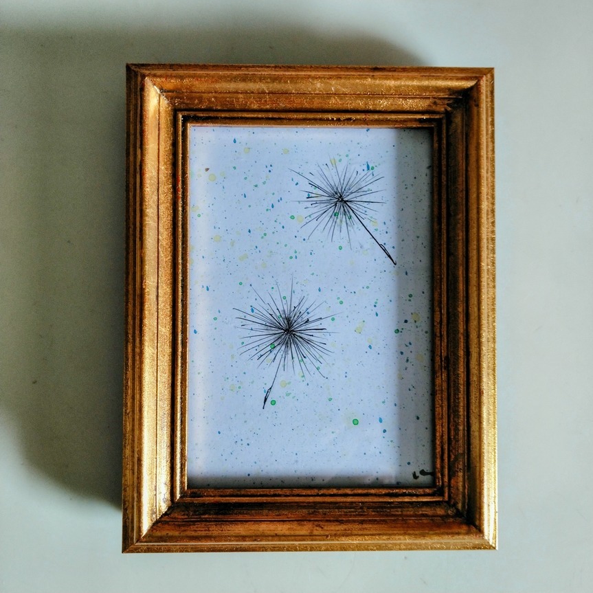 情熱の薔薇 NPO SOS子どもの村JAPAN チャリティ ブログ作品展 : 心の時空