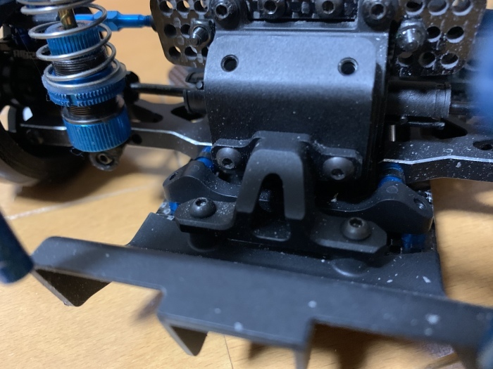 GRK GS2 EVO カスタムしてみた… : KITAZYの言わせて頂きますw