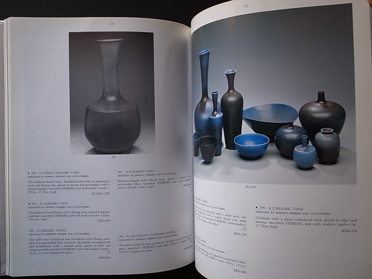 THE ROBERT MAPPLETHORPE COLLECTION / CHRISTIE'S : Books & Things