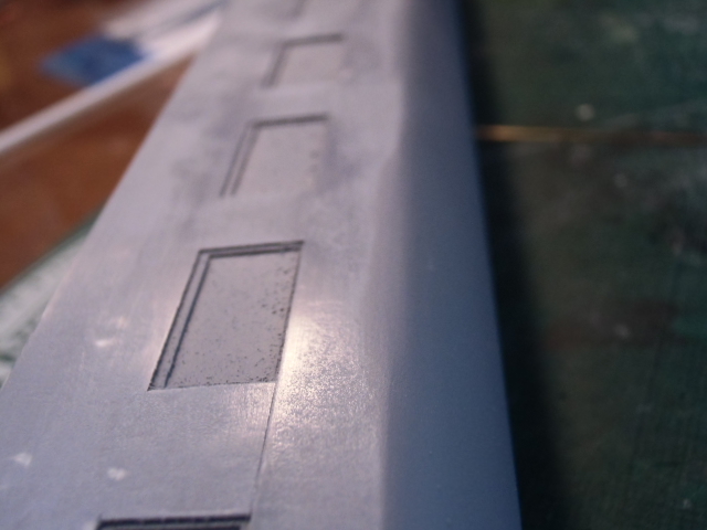 16番紙製オロ36 その14 検証 : 新湘南電鐵 横濱工廠3