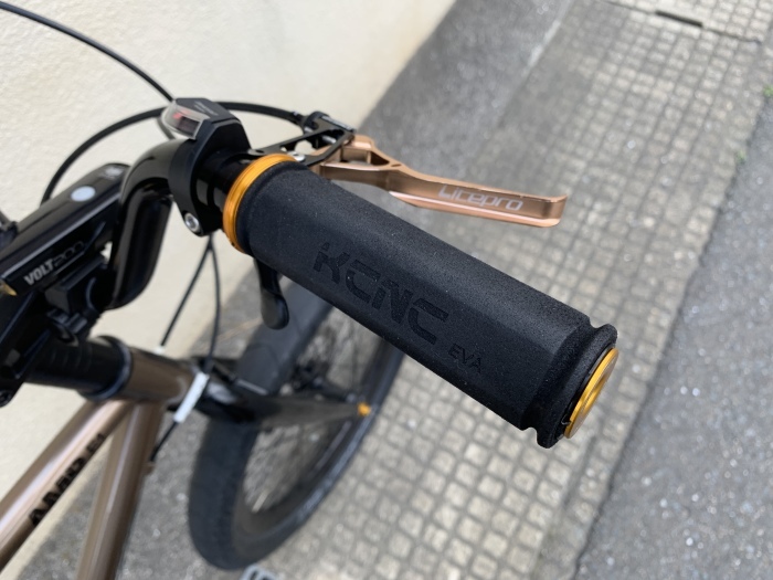 Tern AMP F1 カスタム… : KITAZYの言わせて頂きますw