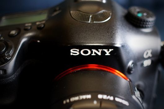 デジタル一眼レフ・クラッシックス(26)補足編「SONY α99 デジタル一眼レフ・クラッシックス(26)補足編「SONY α99