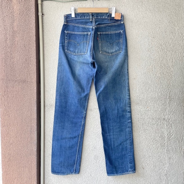LEVI'S 501XX & 503BXX : TideMark(タイドマーク LEVI'S 501XX & 503BXX : TideMark(タイドマーク