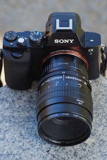 海外レンズ・マニアックス(5)LENSBABYマニアックス : 【匠の 海外レンズ・マニアックス(5)LENSBABYマニアックス : 【匠の