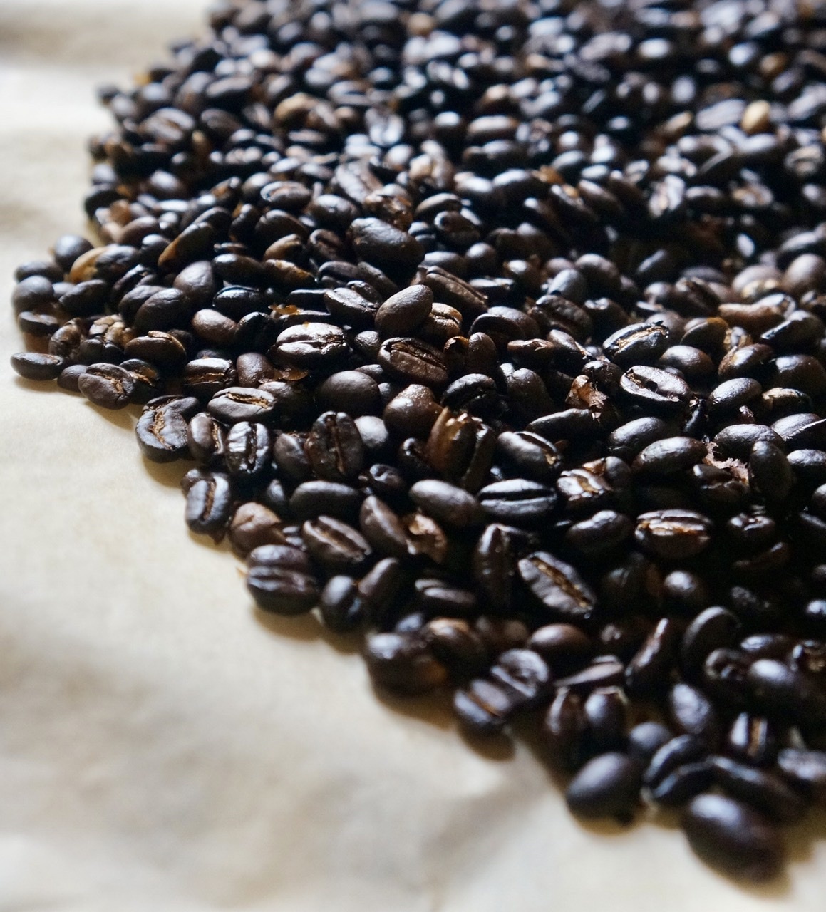 珈琲焙煎の午後 : べルリンでさーて何を食おうかな？