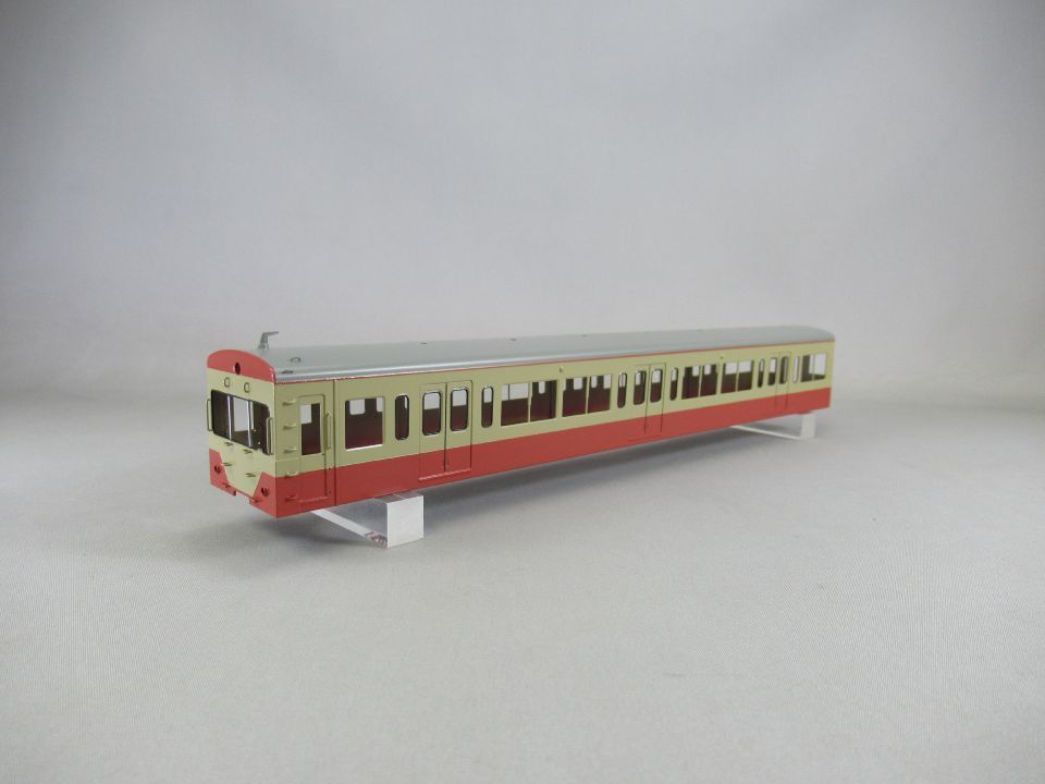 西武451系・601系情報その4 : エンドウ新製品情報ブログ 西武451系・601系情報その4 : エンドウ新製品情報ブログ