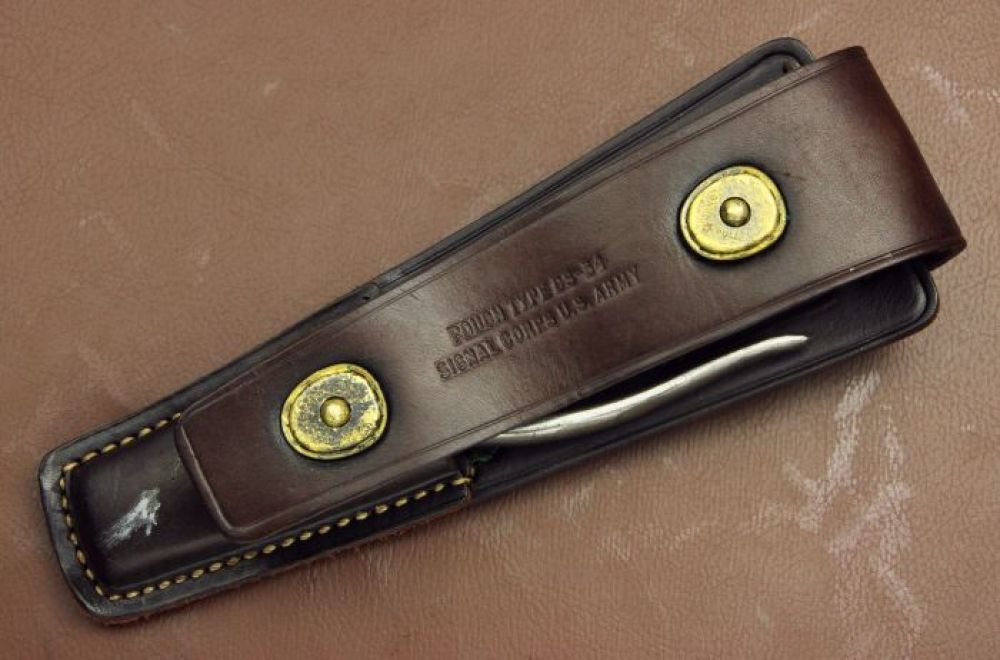 Tool Equipment TE-33 : "人はパンのみに生きるにあらず" (ケイズ ブログ)