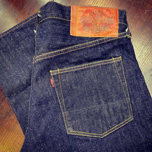 EVISU BOLUO DENIM : YAMANELEAKS EVISU BOLUO DENIM : YAMANELEAKS