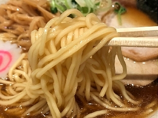 【閉店】都立大学 ラーメン 『中華そば あの小宮』 : 美味礼讃