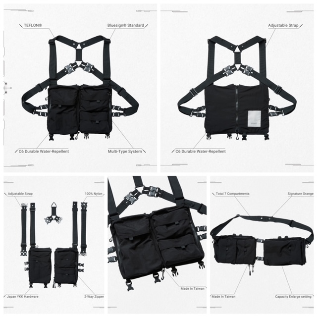 GOOPi 新作到着!!!!!! : 岡山 セレクトショップ FORTY FIVE STYLE Blog