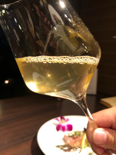 地のものを味わう夕食♪～山人宿泊記202104（3） : パルシステムのある生活♪