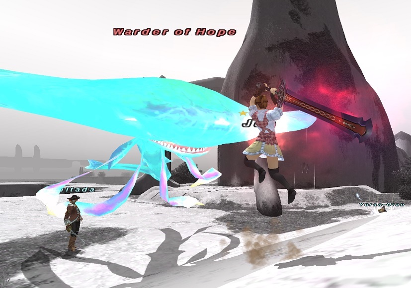 手っ取り早く魔攻を上げよう！エスカンストーン＆レフォシレストーン : じゅえ的FFXIめも+FFXIV