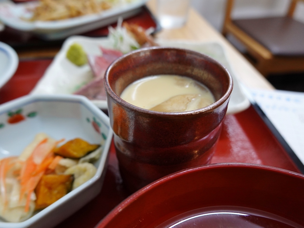 定食屋お弁当 せんなり食堂（金沢市西泉） : 芋タンおかわり！～金沢グルメと旅ブログ～