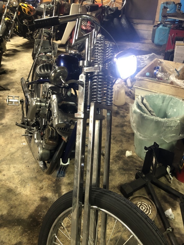 67y！復活間近！？ : TinyOldMan