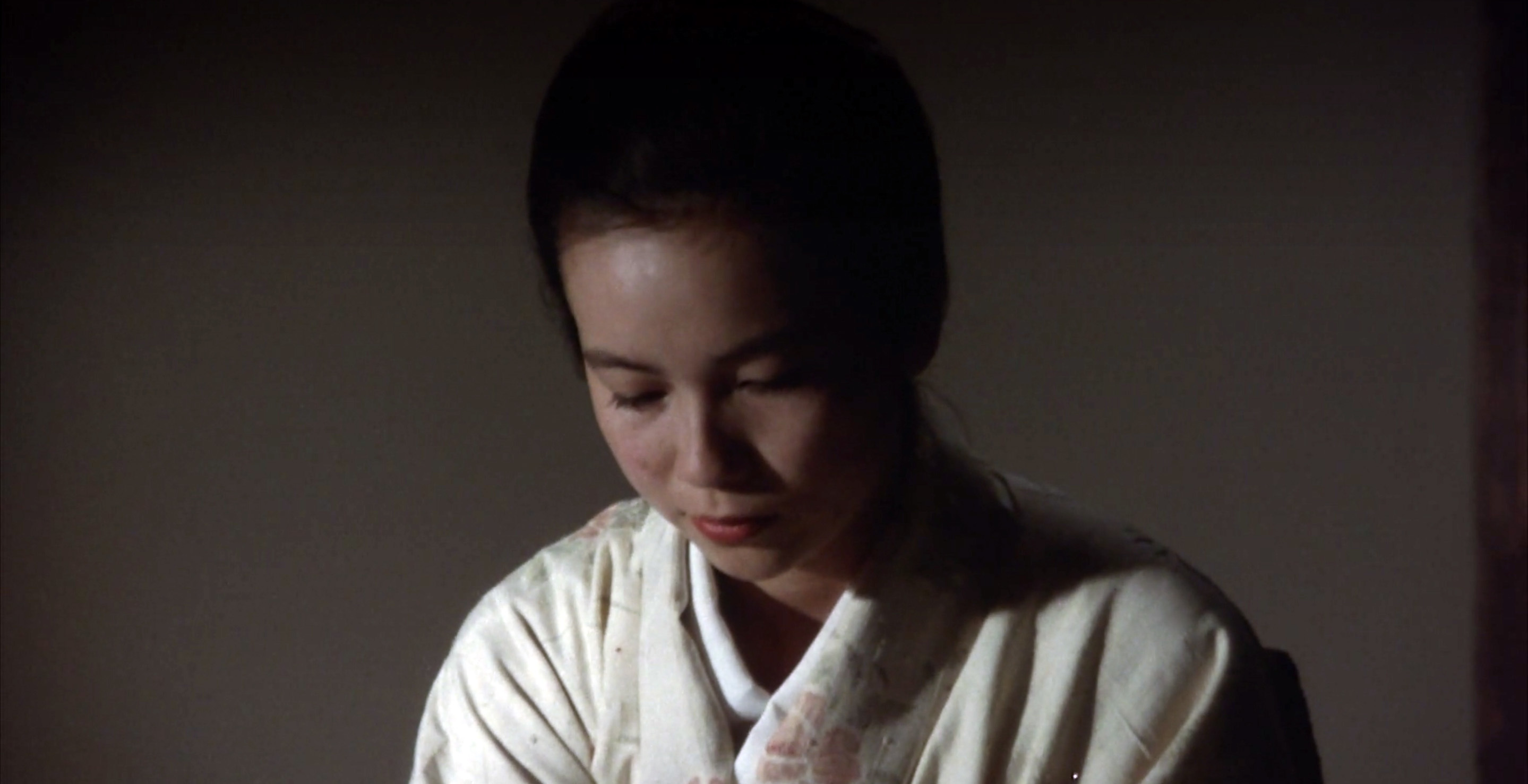 藤真利子（Mariko Fuji）「わるいやつら」（1980）・・・② : 夜ごとの美女