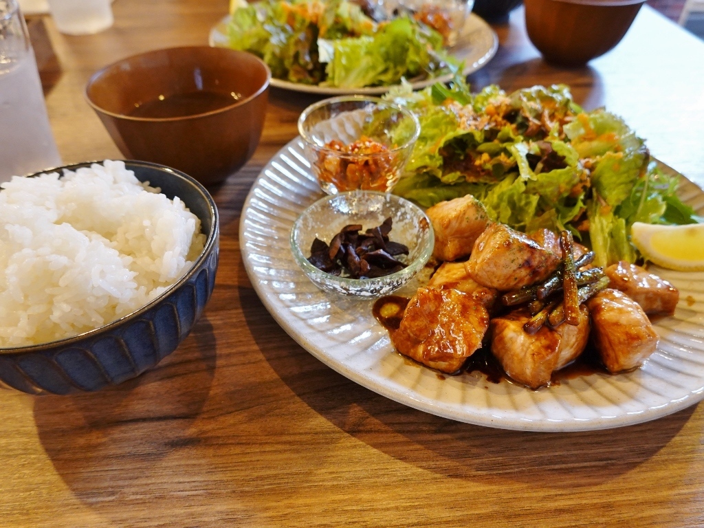 牡蠣酒場 帳 -ToBaRi-（白山市辰巳町） : 芋タンおかわり！～金沢グルメと旅ブログ～