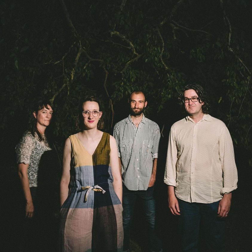 オーストラリアの ピアニスト Nat Bartsch ツアー中 : タダならぬ音楽三昧