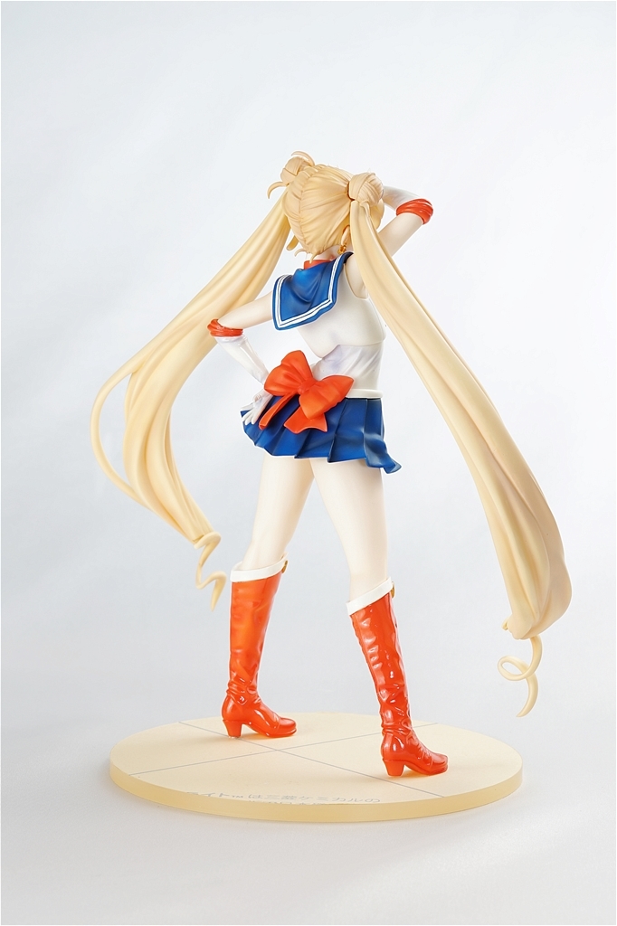 セーラームーン制作 : もぐらぼ‼