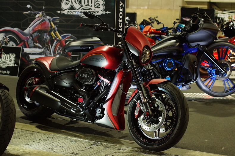 2021 JOINTS : custom factory noys blog