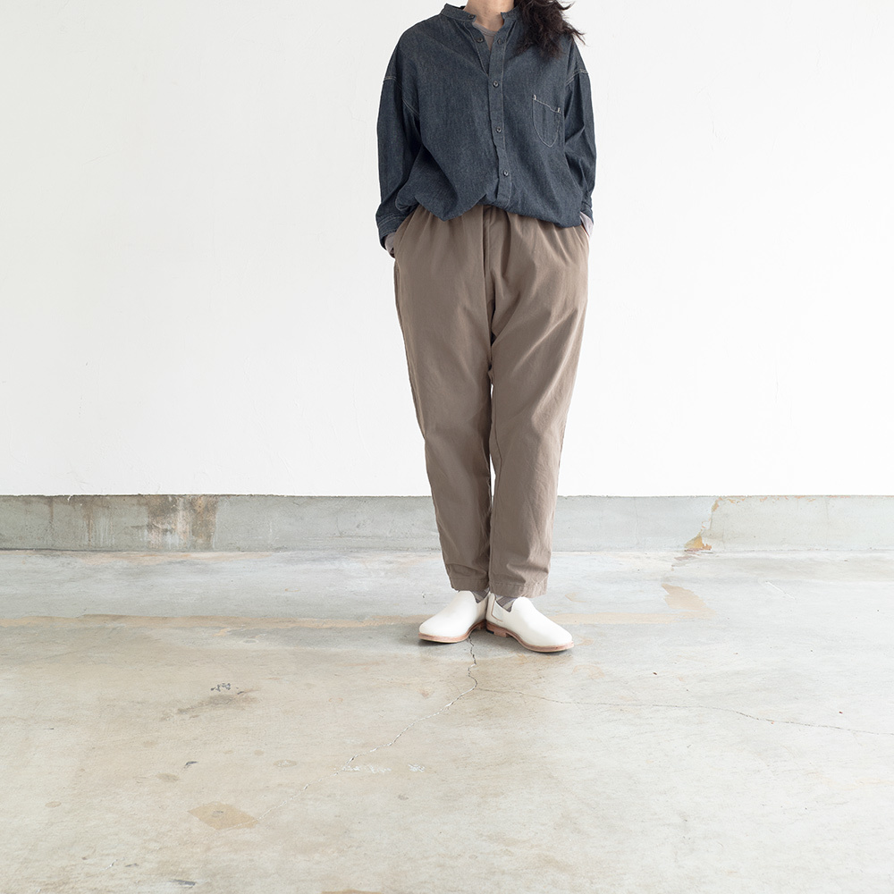 jujudhau MONPE PANTS : un.regard.moderne