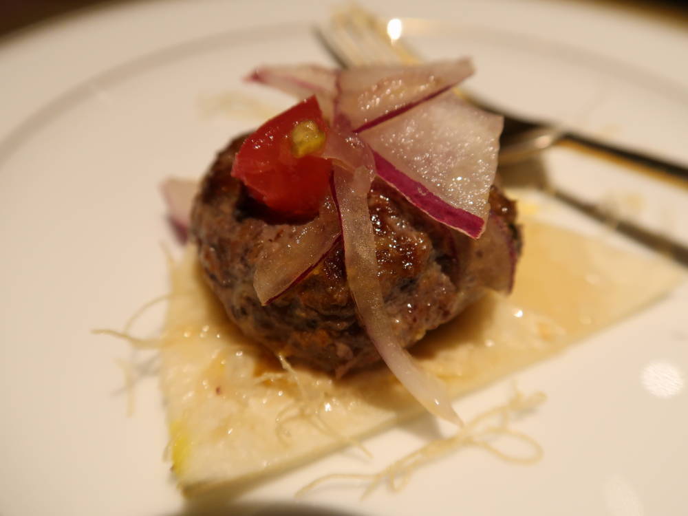 飯能 『 CARVAAN （カールヴァーン）』 : 食べたものなど