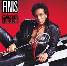 「Finis」 Finis Henderson : なかざわひでゆき の毎日が映画＆音楽三昧