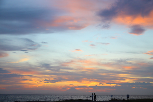 〜想い出やさしさ〜 : BOSO写真家 重田 吉晴〝BOSO彩響〟
