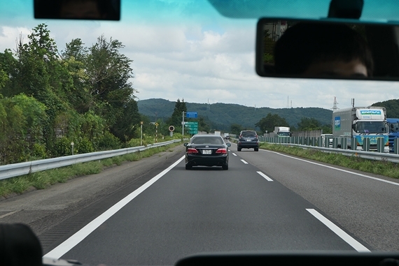 22万キロ達成の瞬間を・・・｜マル運のブログ｜マル運の日記帳 - みんカラ